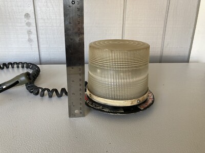 Strobe & Beacon Lights - Code 3 Strobe