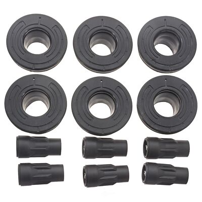 Direct Ignition Coil Boot Kit Standard CPBK285 | eBay