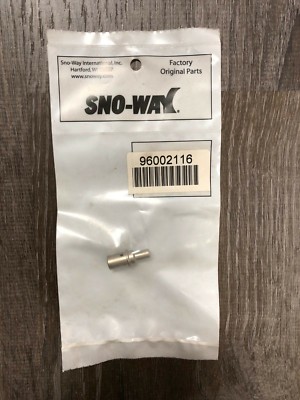 Sno way Pin Contact 6 Gauge 96002116 | eBay