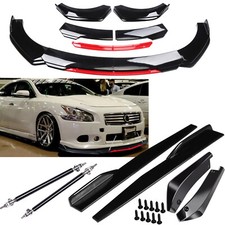 Nissan Maxima Body Kits at Andy's Auto Sport