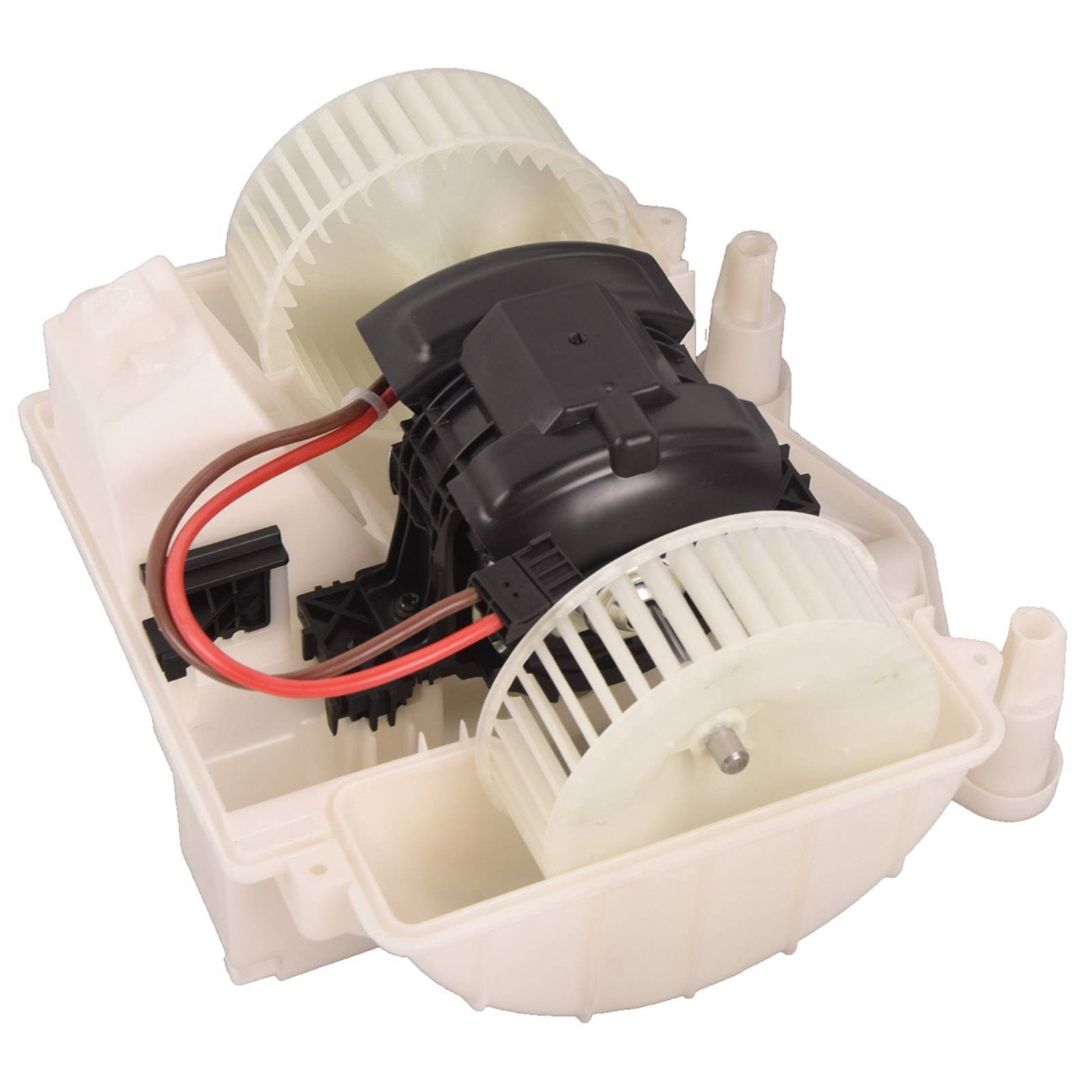 Heater Blower Motor For Mercedes-Benz Maybach S550 S560 S600 S650 S63 ...