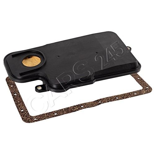 FEBI Automatic Trans Hydraulic Filter Set For MITSUBISHI Pajero III ...