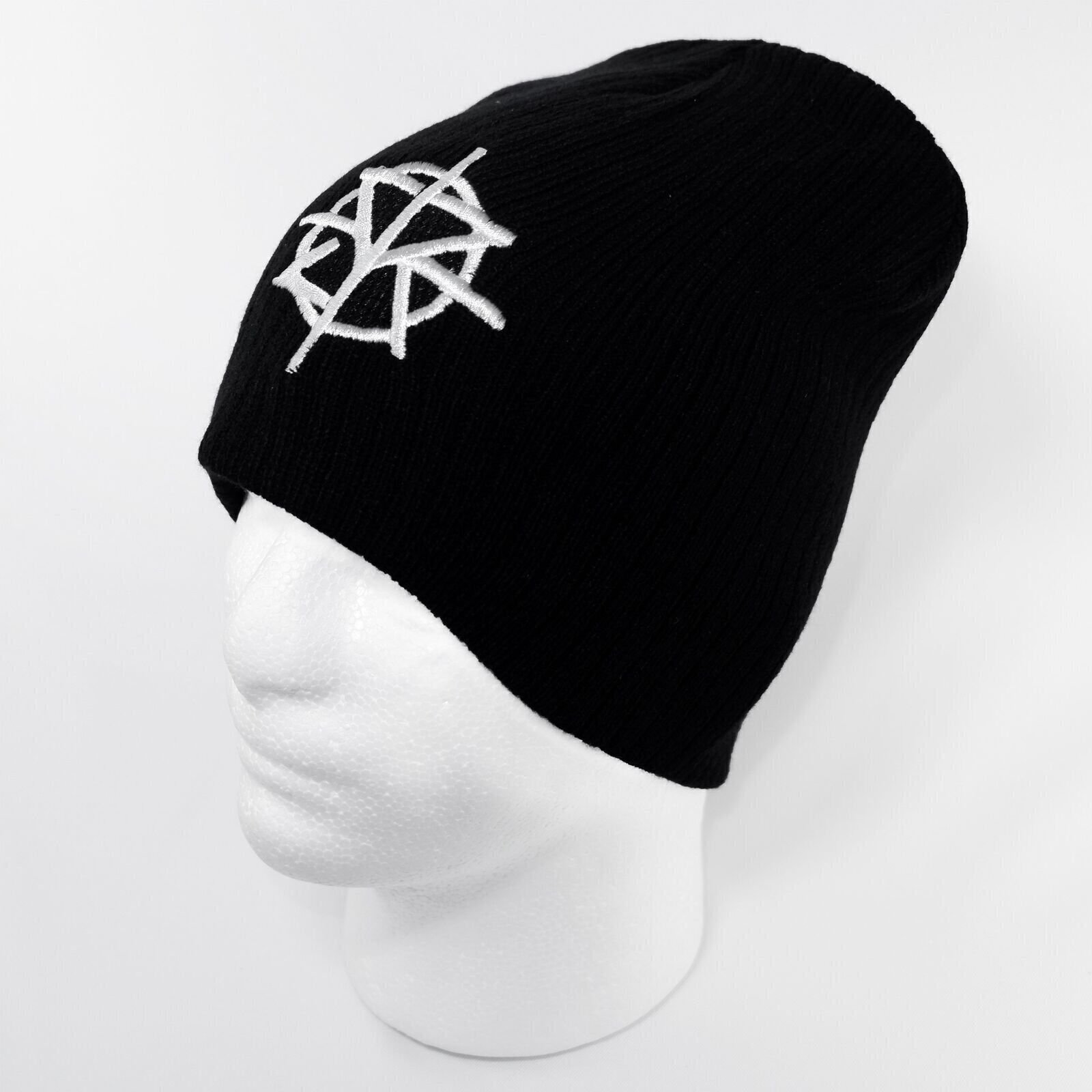 Seth Rollins Wrestling Logo Knit Beanie Cap Hat | eBay