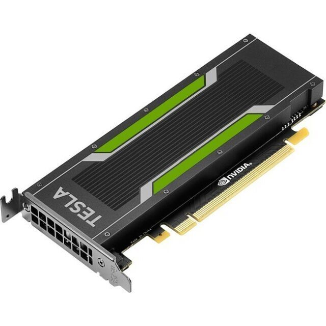 HP NVIDIA Tesla P40 24GB Module (Q0V80A) for sale online | eBay