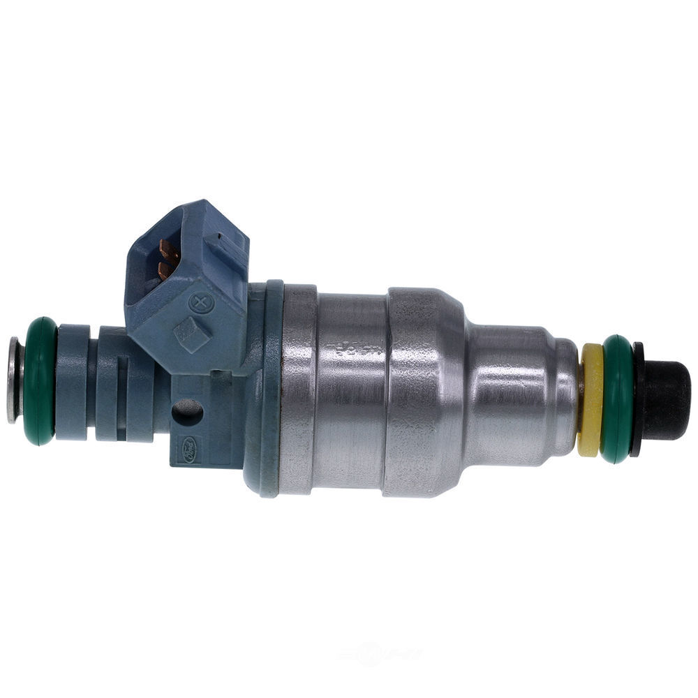 Fuel Injector-SVT Cobra, VIN: D GB Remanufacturing 822-11123 Reman for ...