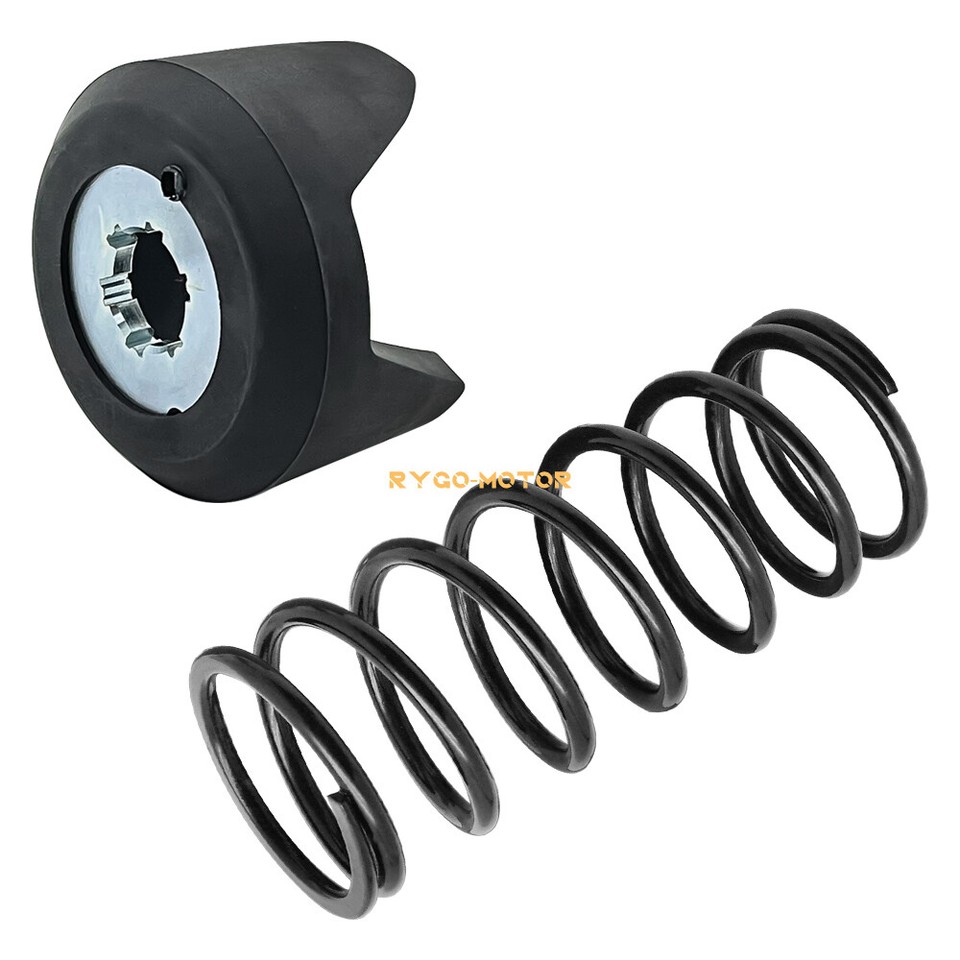 Clutch Cam Helix w/Spring for Can-Am Outlander 800 650 570 Maverick ...