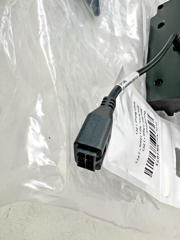 ProClip 216381 Charging Cradle, USB-A Host, 6-Pin For Zebra ET40/ET45 8 ...