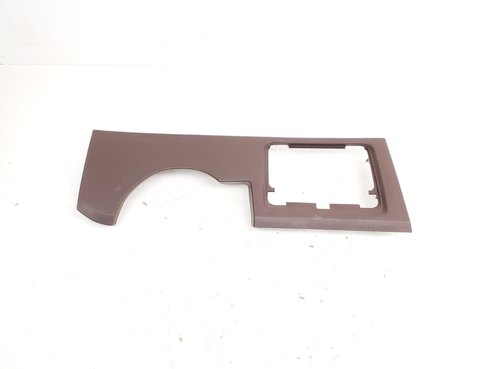 2016-2022 BMW X1 F48 DASH LEFT SIDE STEERING COLUMN LOWER TRIM COVER ...