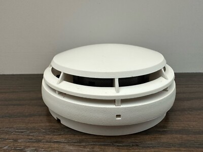 Simplex GSA4098-9714 Fire Alarm Smoke Detector Head FREE SHIPPING ...