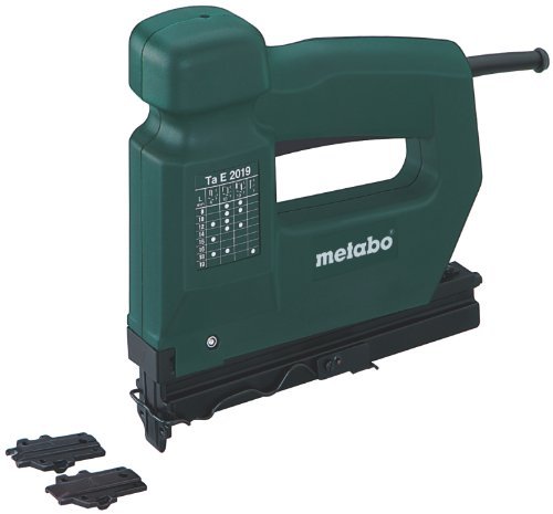 Metabo 60201950 Tacker TA E 2019 - 4007430033048 for sale online | eBay