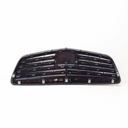 2006-2013 Mercedes-Benz S-Class W221 Front Bumper Radiator Grille AMG ...
