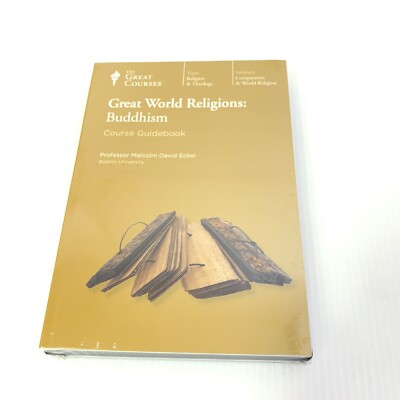 Great Courses DVD Lost Christianities - Christian Scriptures and the ...