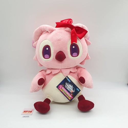 PInk Rappy U205 Phantasy Star Online 2 SEGA Plush 11" Stuffed Tag Toy ...