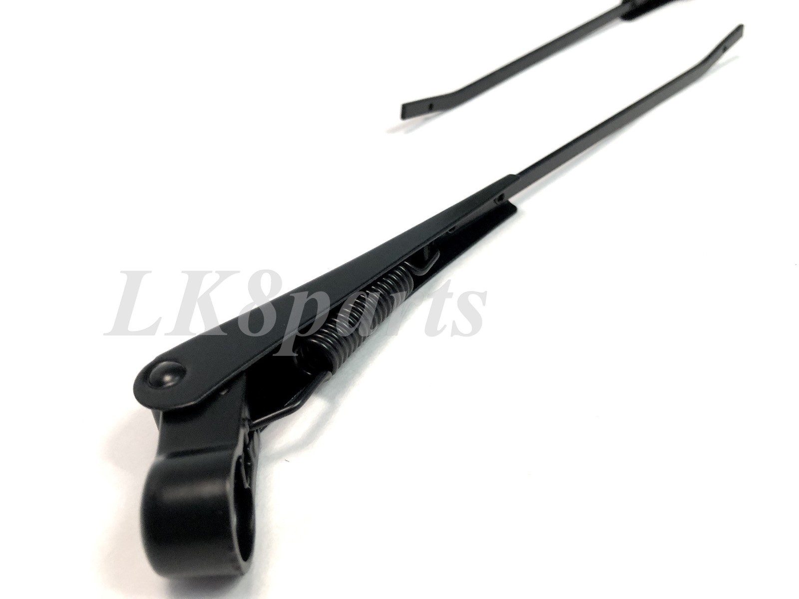 Land Rover Series 2 2A 3 Windshield Wiper Arm RH + LH Set PRC2620 ...