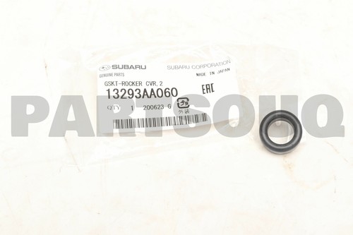 13293AA060 Genuine Subaru GSKT-ROCKER CVR,2 13293-AA060 | eBay