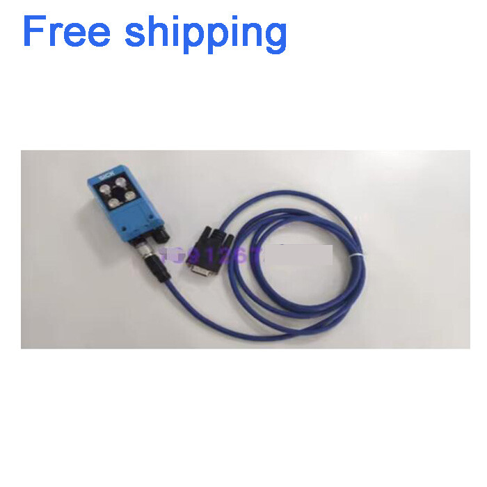 Code Reader Cable for SICK LECTOR620 YF2Z1D-020XXXMHDAC 050XXXMHDAC ...