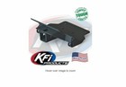KFI 72" Snow Plow Kit Maverick Trail Sport 800 1000 18-25 Commander ...