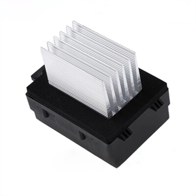 AC Heater Blower Motor Resistor 8E5Z19E624A For Lincoln For Ford Fusion ...