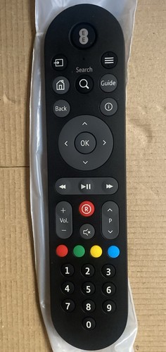 New Original BT/EE TV Box Pro YouView Remote Control #11 | eBay UK