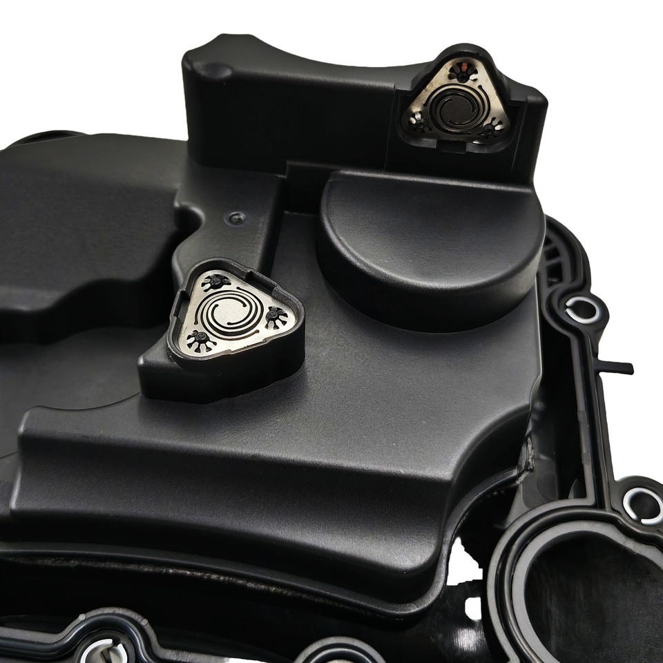 OEM PCV Valve 06E103547AB Crankcase Vent for Audi A6 A7 Q5 Q7 S4 S5 3 ...