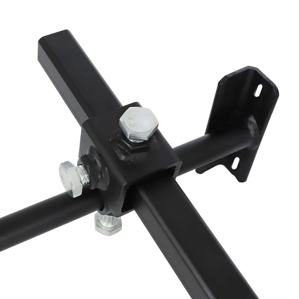 For Harbor Freight Manual Tire Changer Duck Head Modification Kit w ...