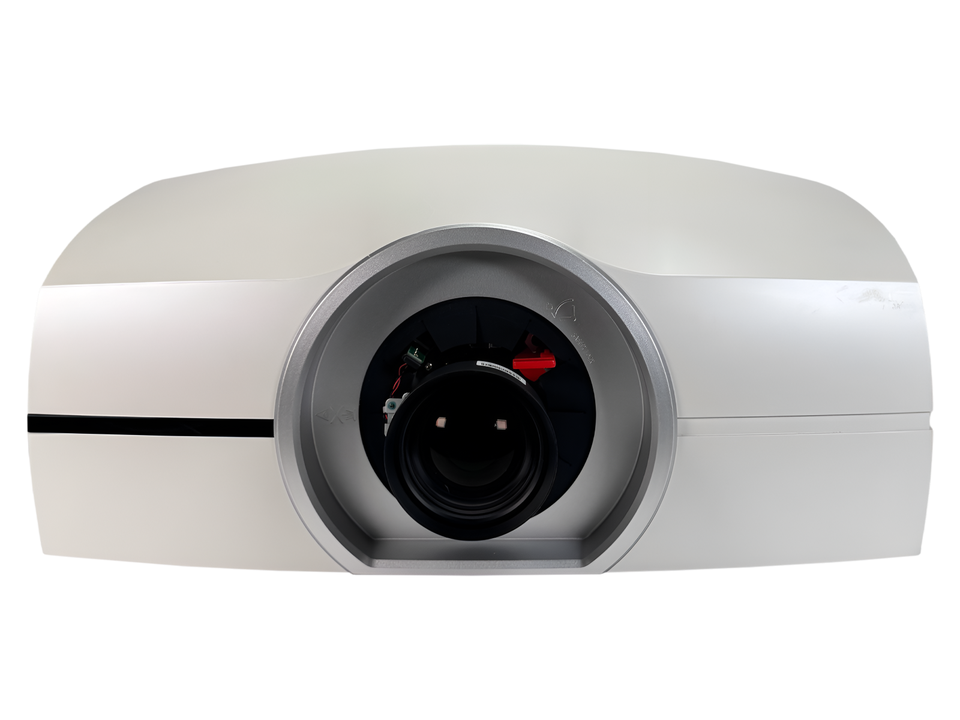 Barco PGWU-62L DLP Projector 4K Lens Shift 6000 Lumens Quiet Operation ...