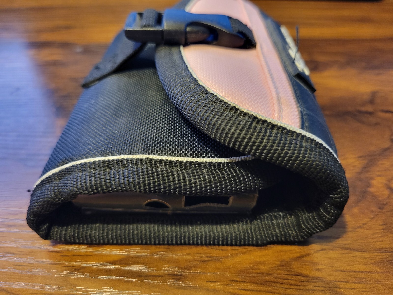 Official Nintendo DS Pink & Black Protective Carry Case With Stylus | eBay