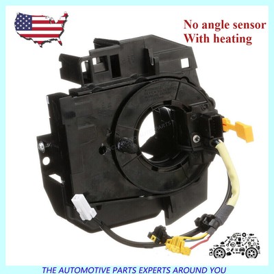 68528301AA Clock Spring for RAM 1500 2500 3500 With Heated Steering ...