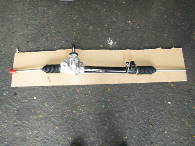 FITS FOR FORD FALCON FG 2008-2011 POWER STEERING RACK NEW FORD FG RACK ...