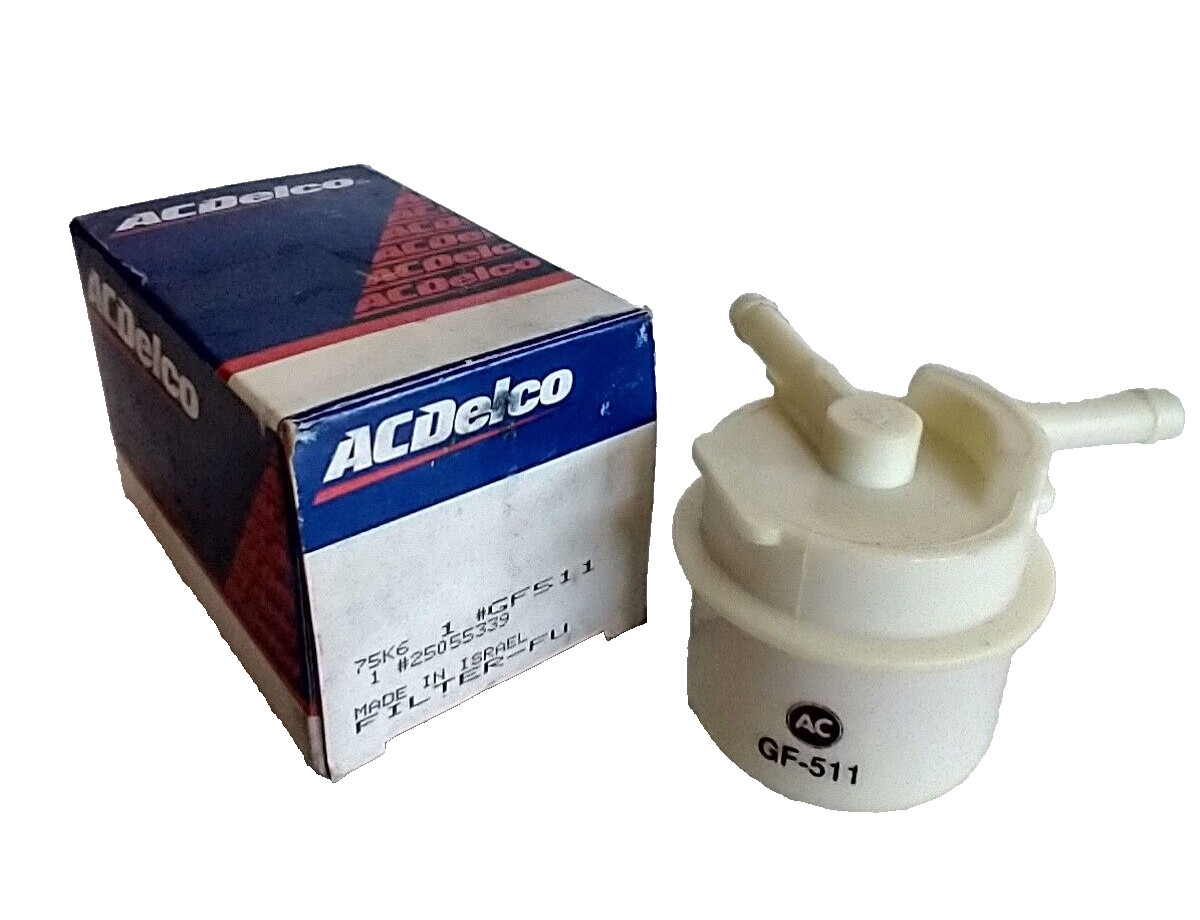 BALDWIN BF1140 - Fuel filter cross reference