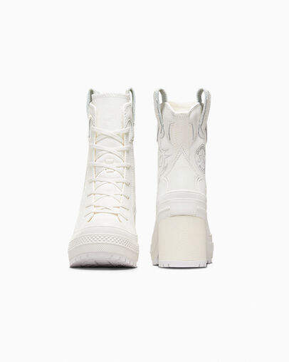 Converse Chuck 70 De Luxe Heel Western Hi Platform, A10335C Multi Sizes ...