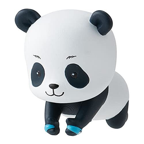 Panda Hug Cot JUJUTSU KAISEN03 | eBay