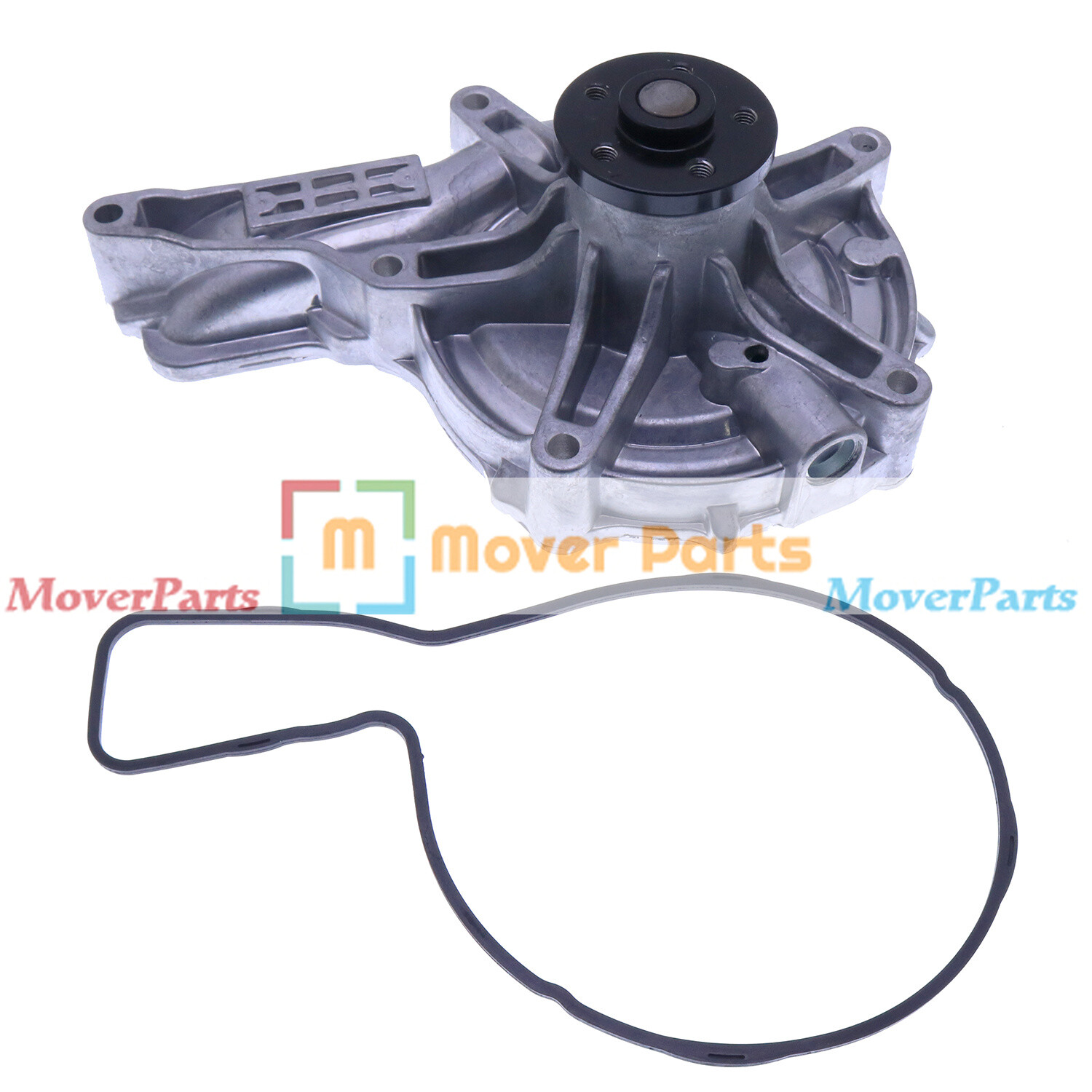 Water Pump 20464403 22902431 for Volvo Truck FH13 FH16 FM9 FM11 FM13 | eBay