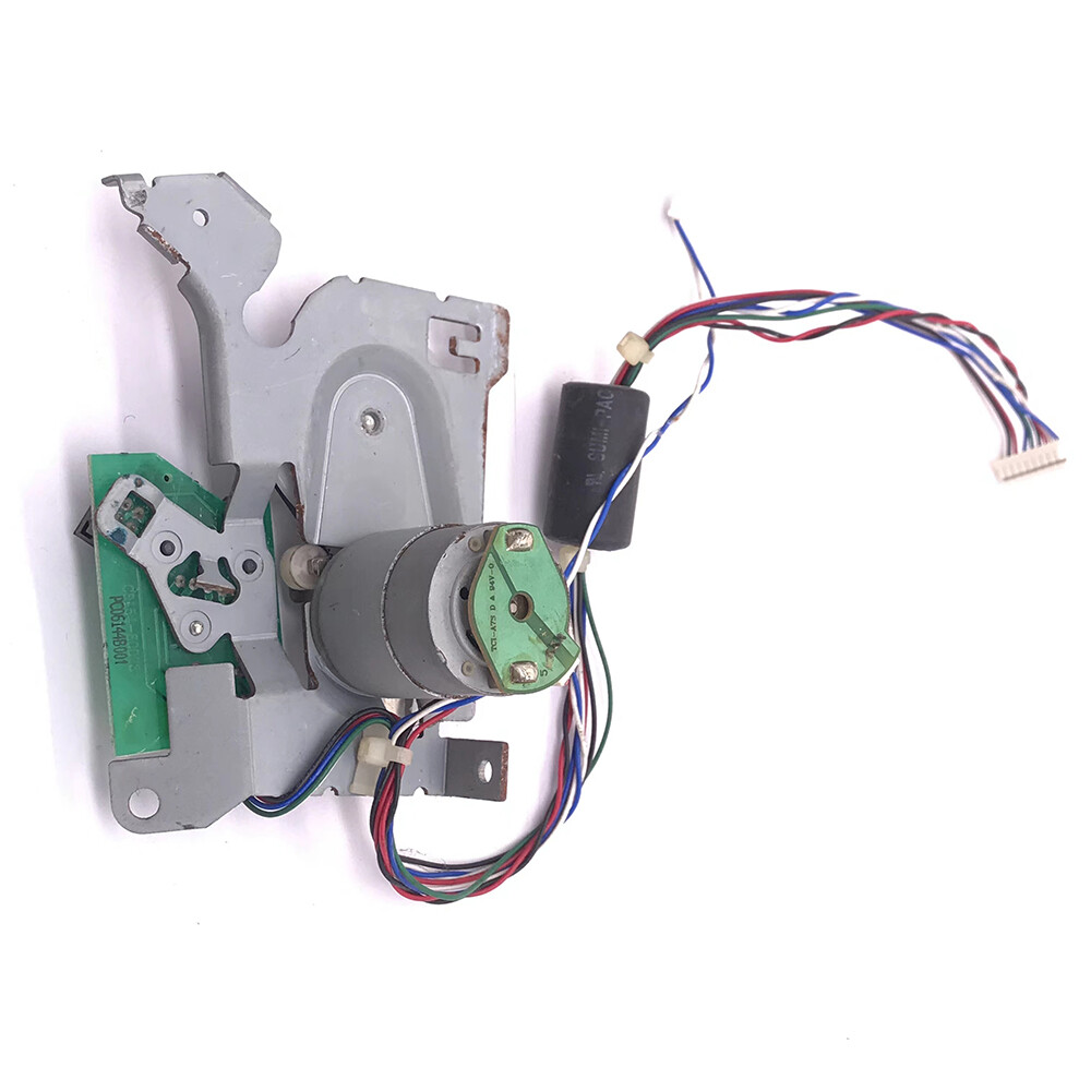 Motor C8140-60090 Fits For HP Business Inkjet 2300 2800 DTH 2300N 2800 ...