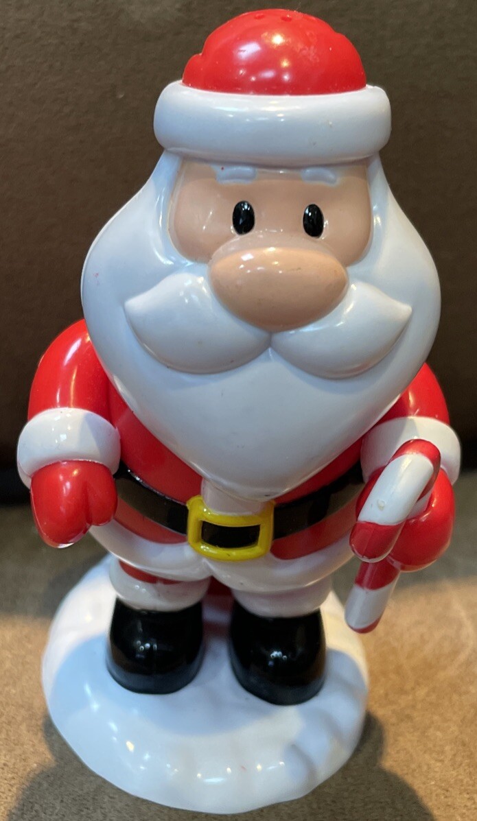Santa Pooping in Chimney Candy Dispenser Novelty 4.5" Tall | eBay