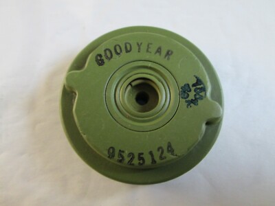Goodyear Aircraft Brake Puck Lining P/N 95-25124 New | eBay