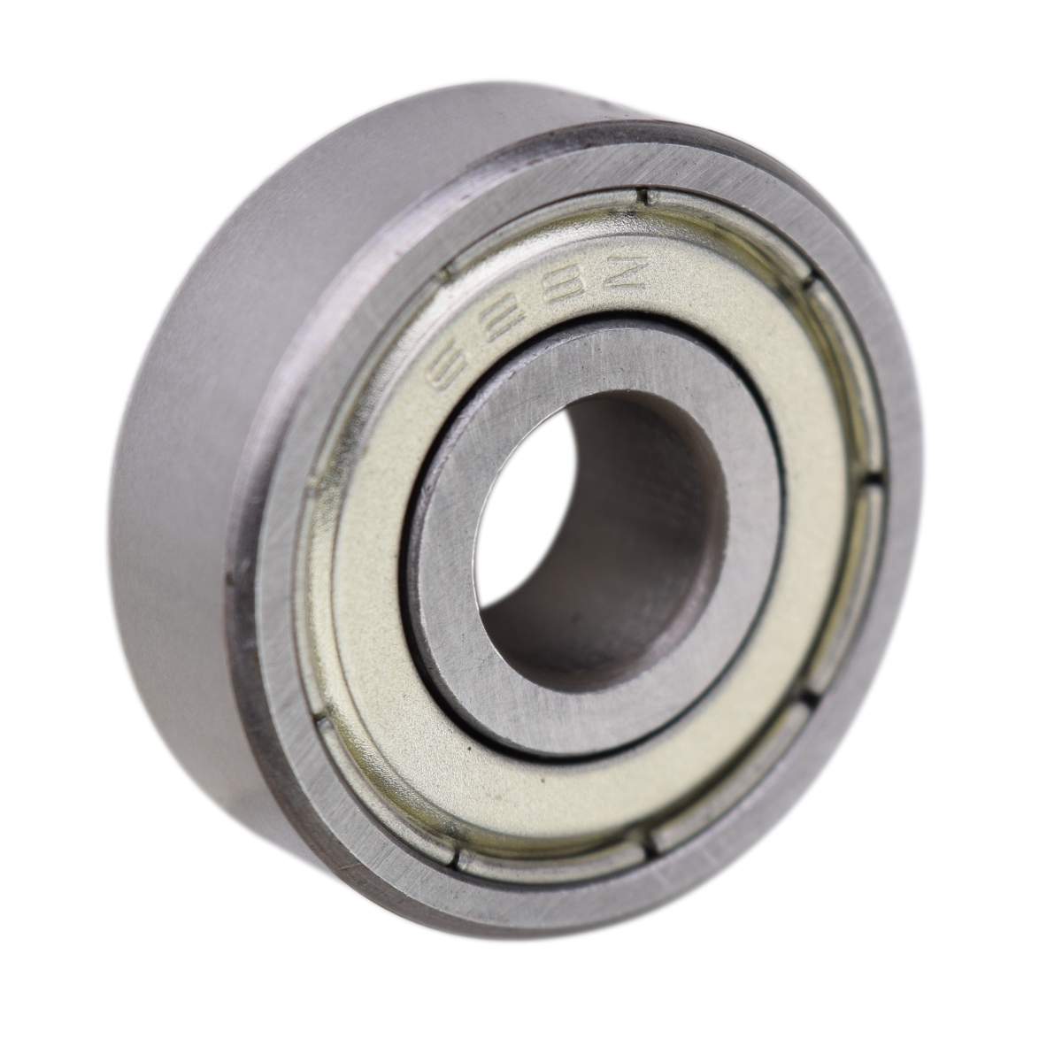 628-ZZ, 628-2Z, MR628-ZZ Shielded Radial Ball Bearing 8X24X8 SpinCo | eBay