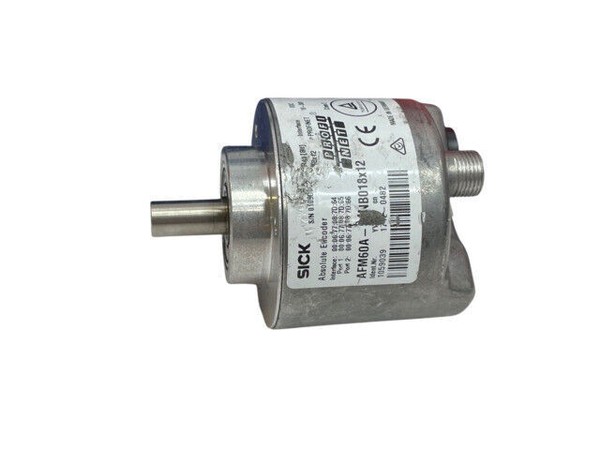 SICK 1059039 AFS/AFM60 Profinet Encoder for sale online | eBay