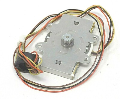 Brother Printer MFC210 - ADF Motor- MPN- PM35F-096-BRX9 | eBay