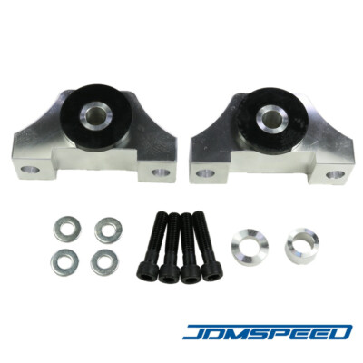 B-series/D-series Engine Motor Torque Mount Kit For 92-00 Civic / 94-01 ...
