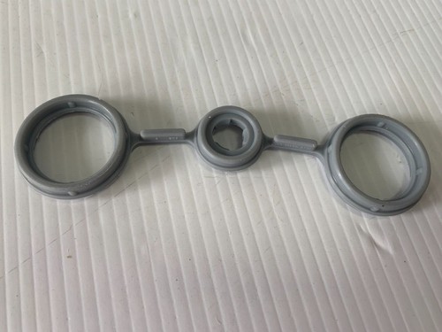 Genuine Jaguar XK8 97-06 / XJ 98-03 4.0L V8 Camshaft Cover Gasket ...