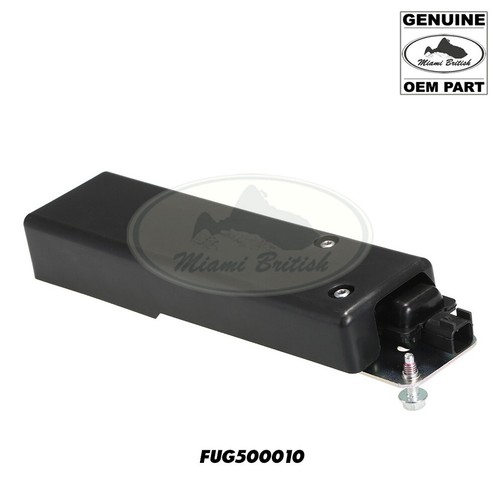 LAND ROVER UPPER TAIL GATE ACTUATOR LR3 LR4 FUG500010 OEM | eBay