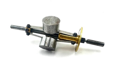 Antique Governor & Bearing Pins for Edison Home Phonograph | eBay