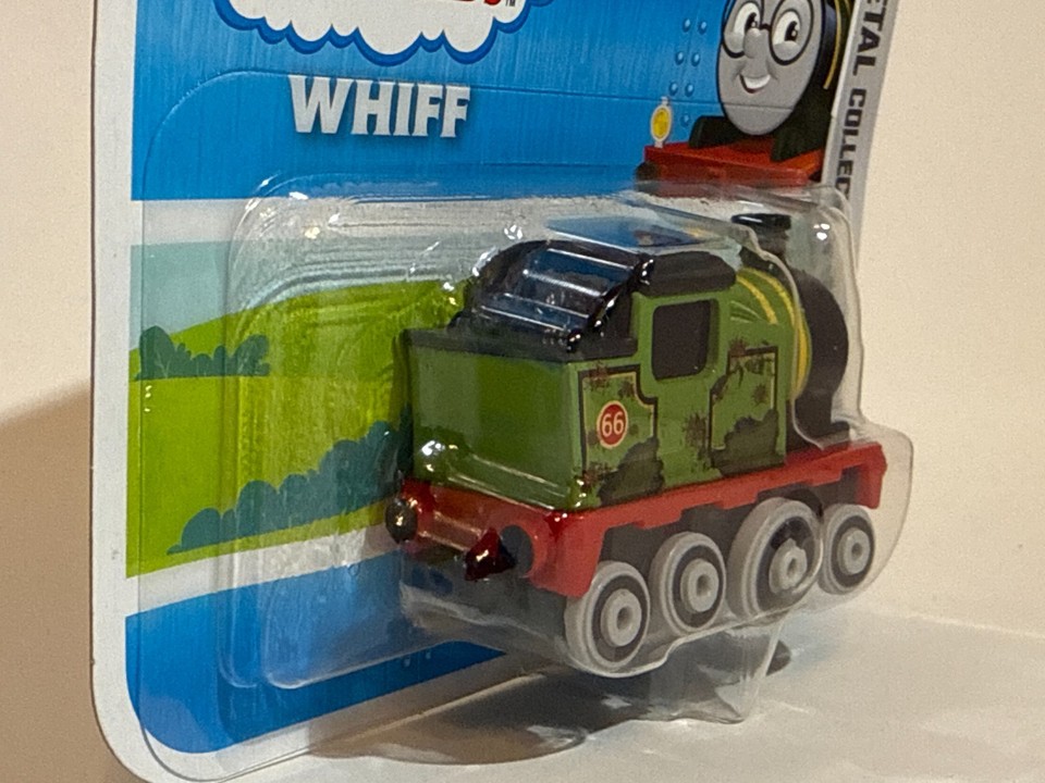 Thomas & Friends 2025 & 2026 Metal Collection - You Pick Trains - New ...