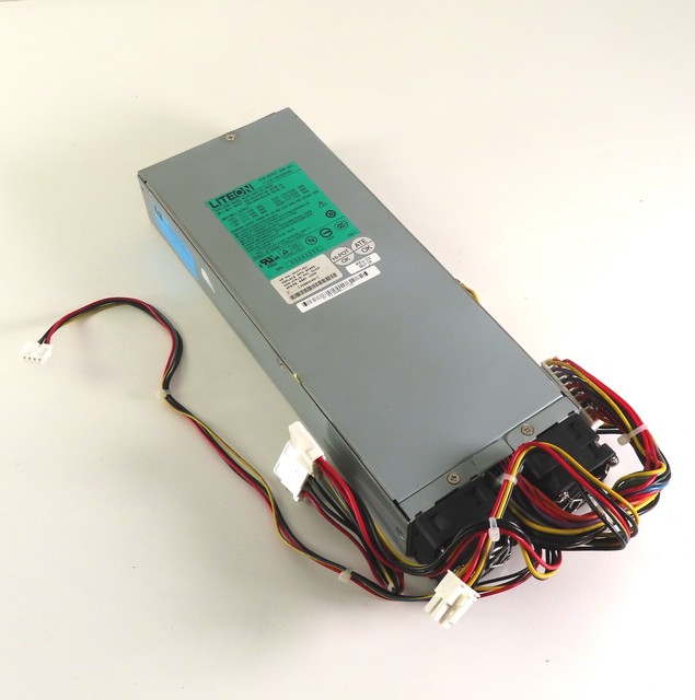 Liteon PS-6421-1C-ROHS Power Supply 432171-001 432932-001 420W PSU for ...