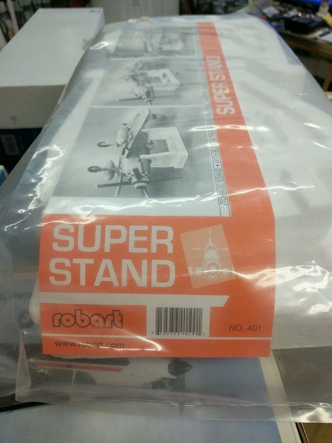 Robart Super Stand #401 for sale online | eBay