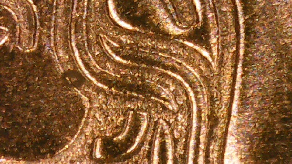 2024 President Donald Trump MAGA Lincoln Cent Penny Counterstamp Lucky ...