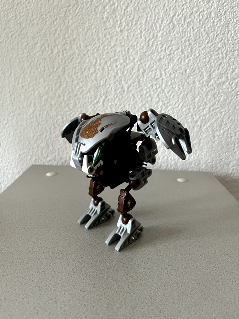 LEGO BIONICLE: Pahrak-Kal (8577) for sale online | eBay