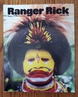Lot of 12 Vintage Ranger Rick Magazines 89,90,91 National Wildlife ...