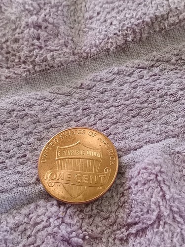 2021 no mint mark lincoln penny rare ddo | eBay